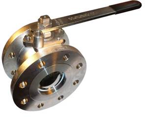 ISO Tank Parts | Tank Service