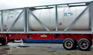 ISO TANKS - Tank Service Inc Top Quality Tank Containers