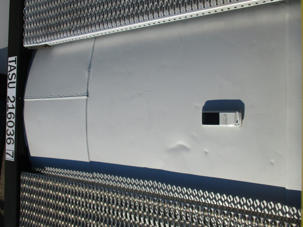 TELEMETRY - Tank Service Inc - Tank Telemetry - GPS tracking