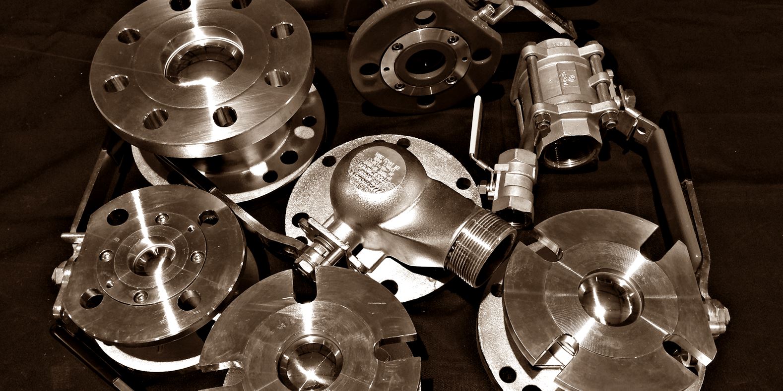 Tank Service - ISO Tanks Parts Service New and Used